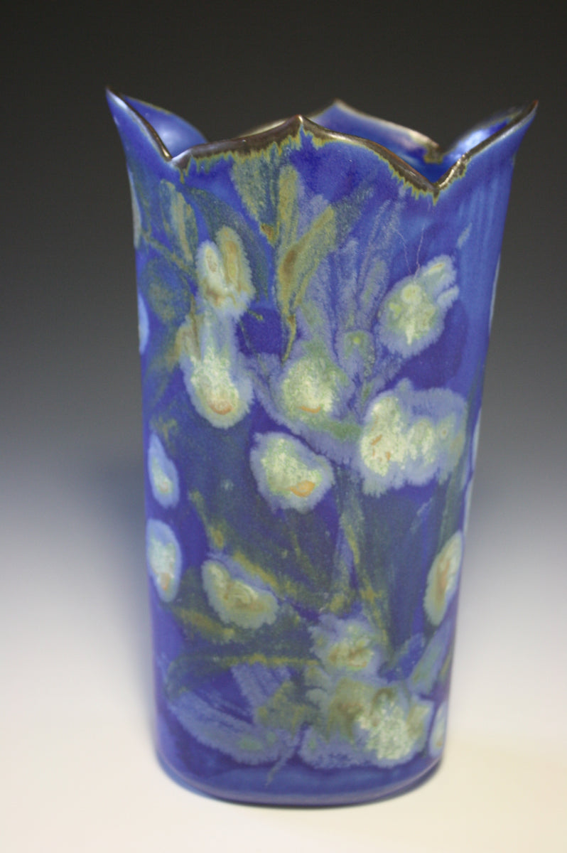vase – Butterfield Pottery