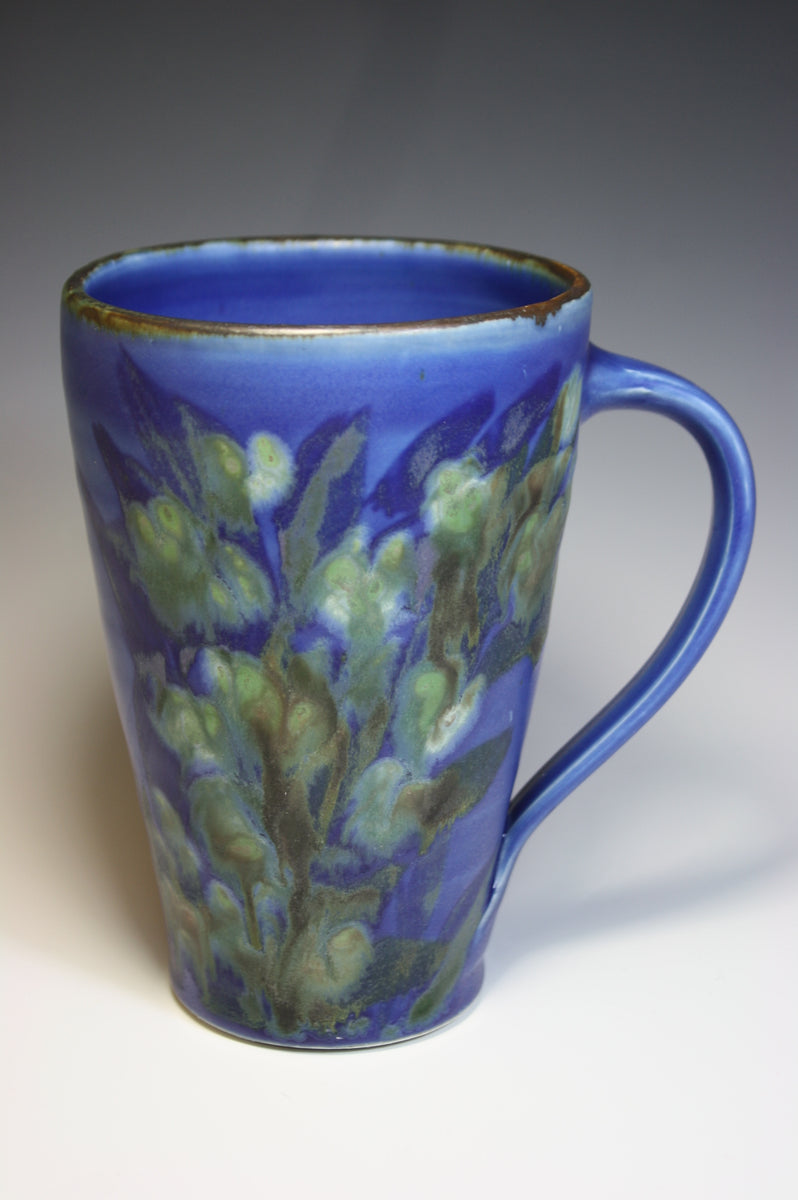 Mugs – Butterfield Pottery