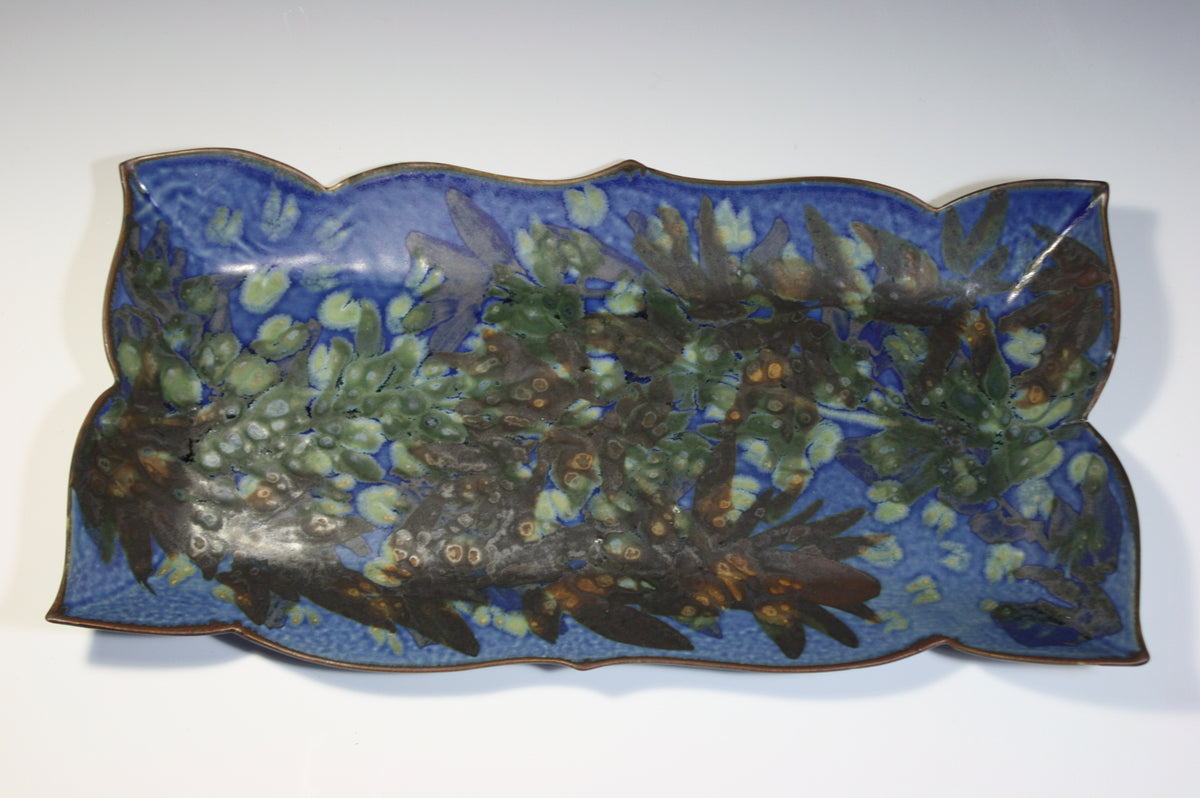 Tray – Butterfield Pottery