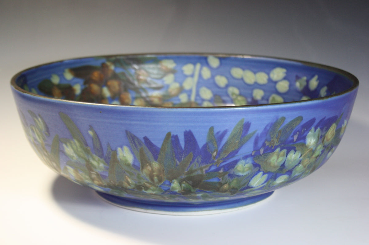 Bowl – Butterfield Pottery