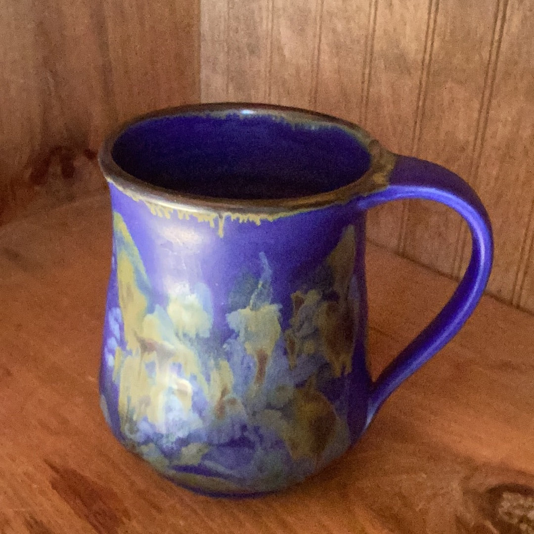 Sara mug – Butterfield Pottery