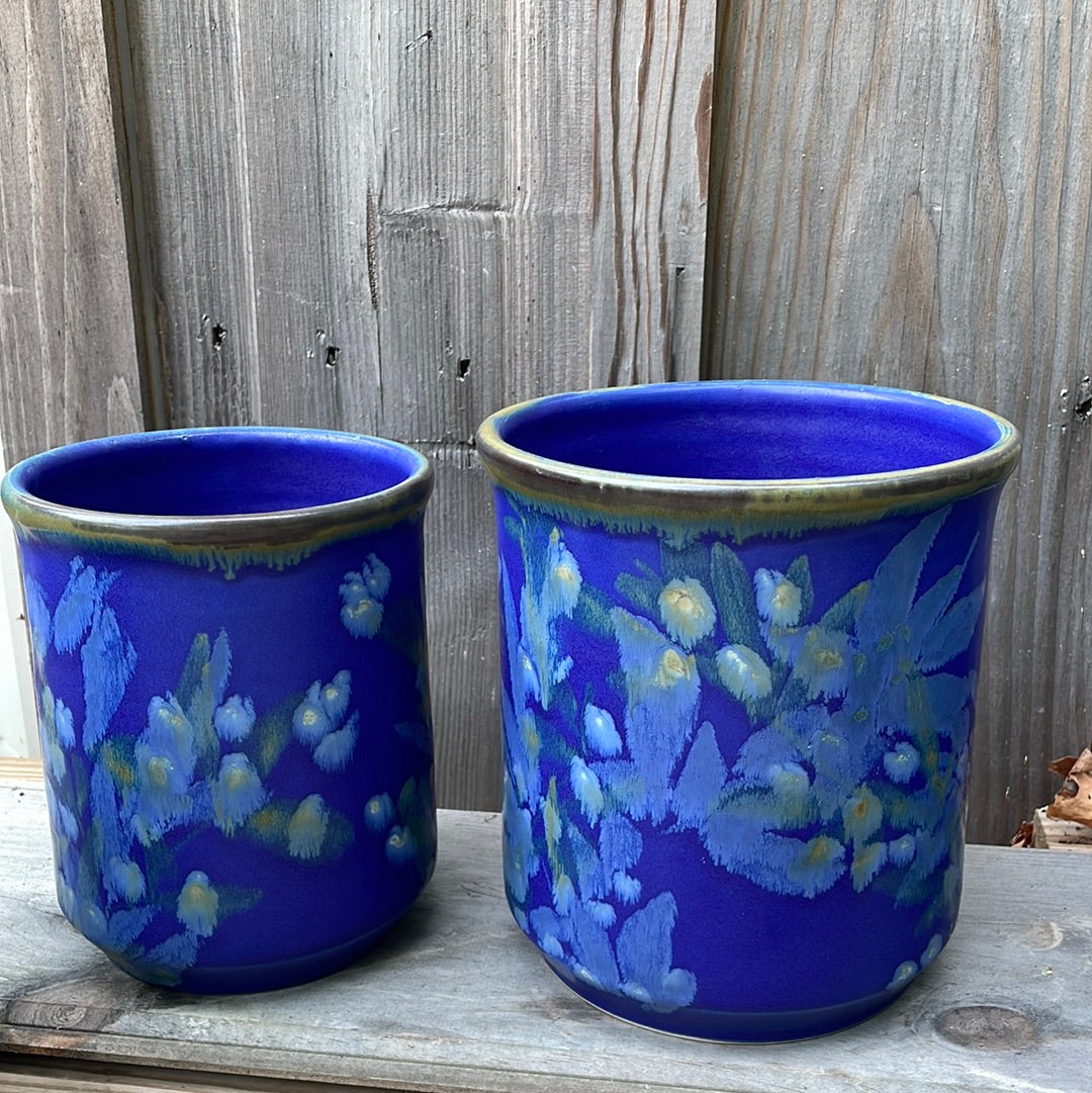 Utensils holder classic – Butterfield Pottery