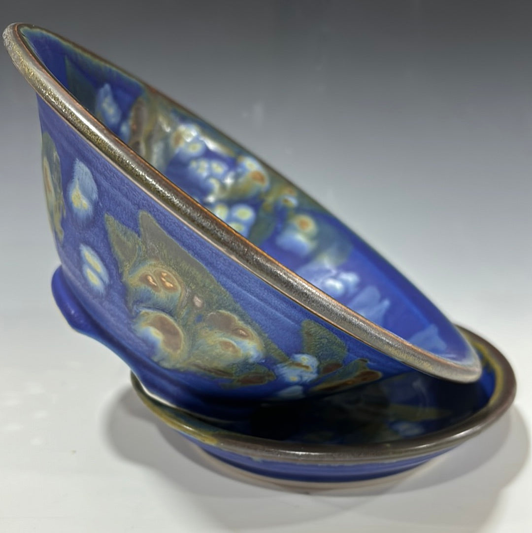 Berry bowl – Butterfield Pottery