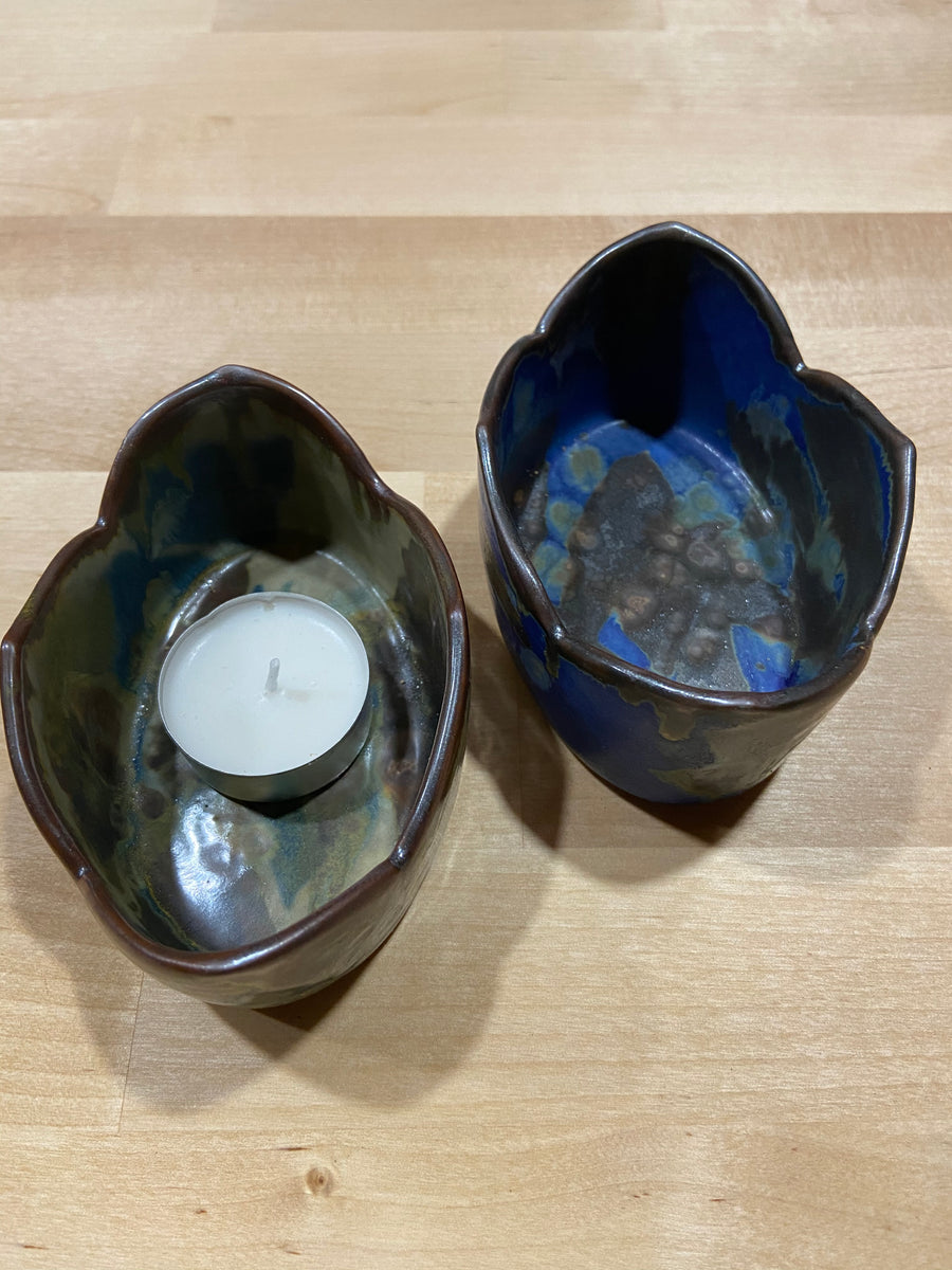Trinket dishes – Butterfield Pottery