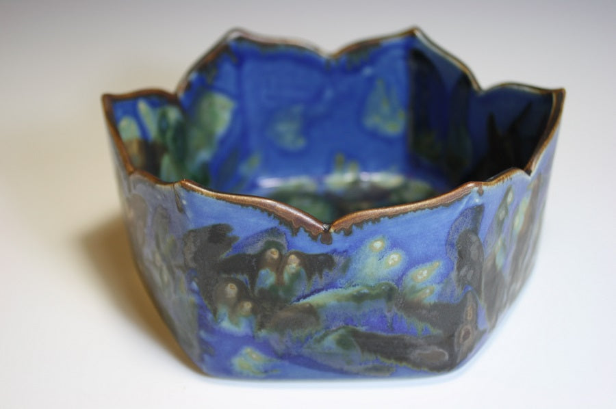 Candy Dish – Butterfield Pottery