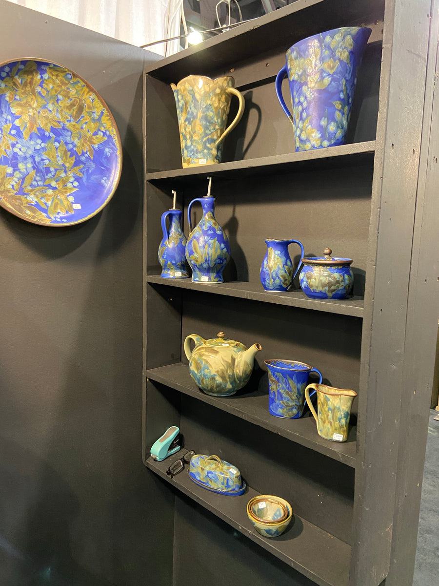 Gift card select Butterfield pottery – Butterfield Pottery