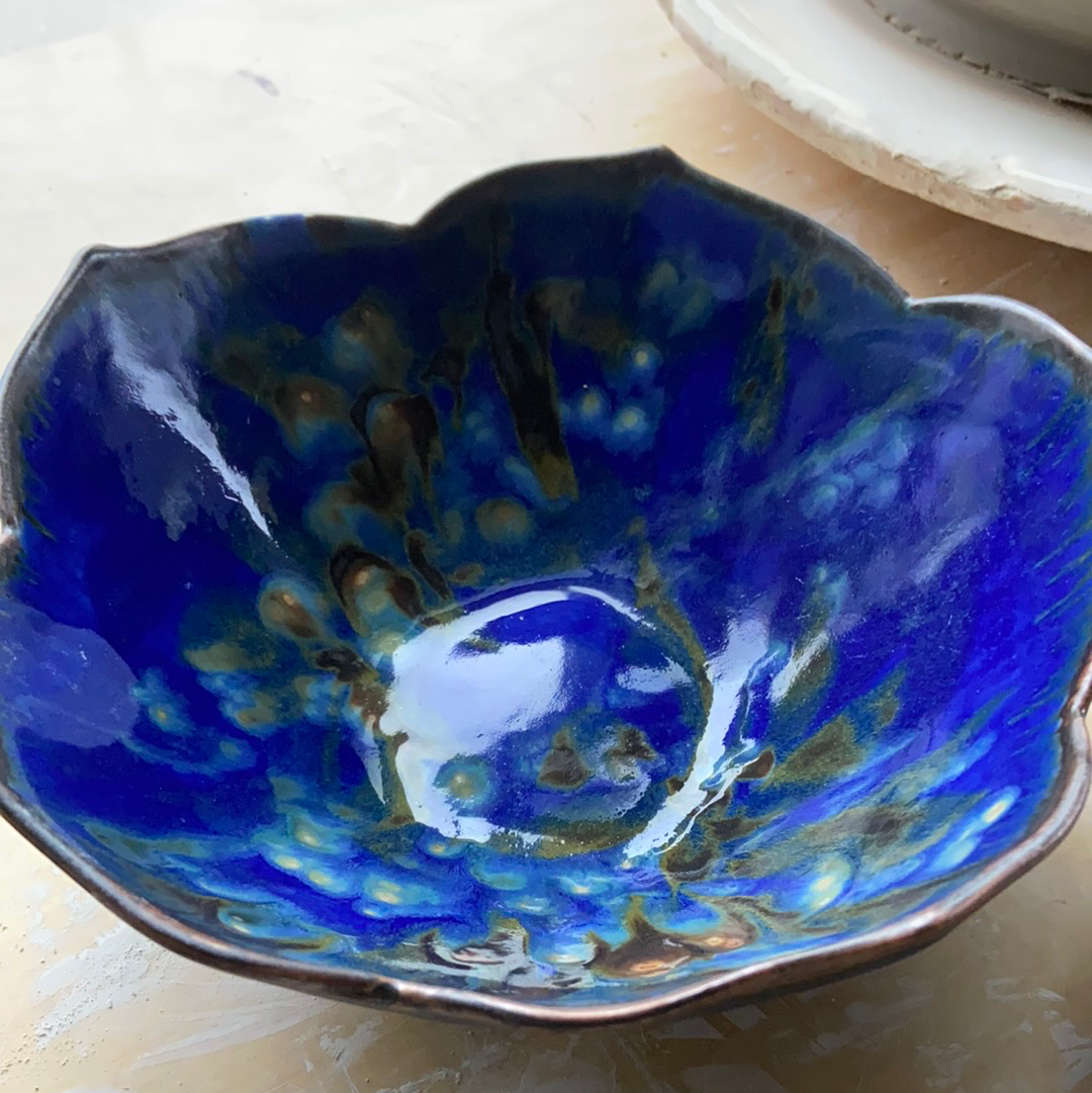 Nesting bowls individual order – Butterfield Pottery