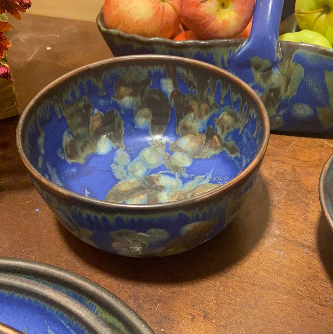 Dinnerware allow 8-12 weeks to ship – Butterfield Pottery