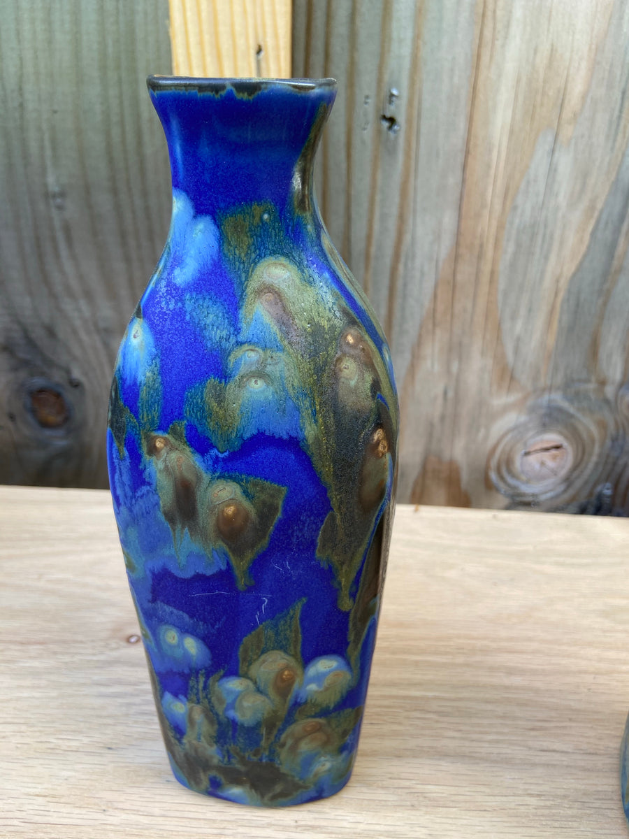 Milk bottle – Butterfield Pottery