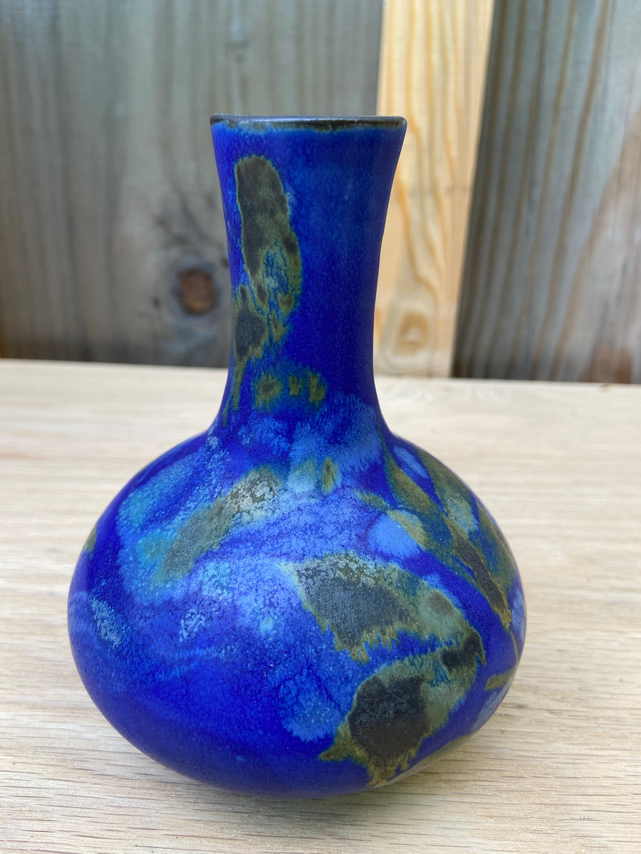 Bud vase small – Butterfield Pottery
