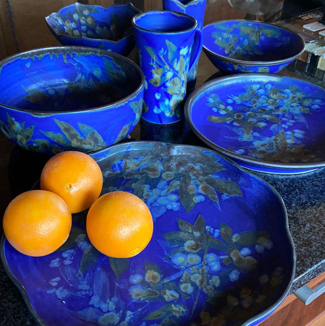 Surprise box of great second – Butterfield Pottery