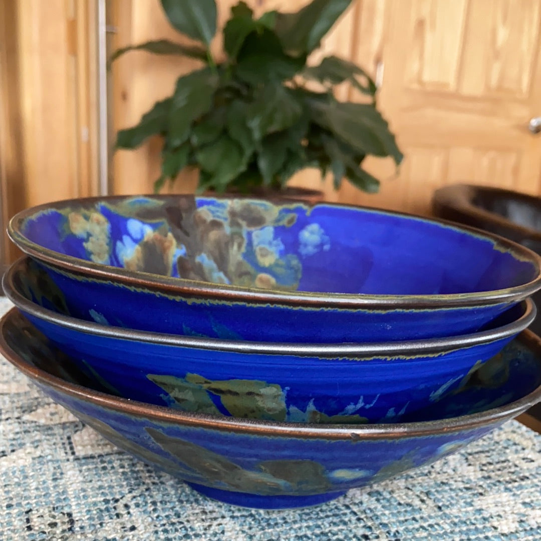Bowl Soup/Salad – Butterfield Pottery