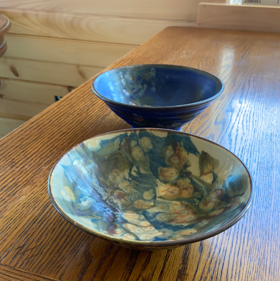 Bowl Cereal 6” – Butterfield Pottery
